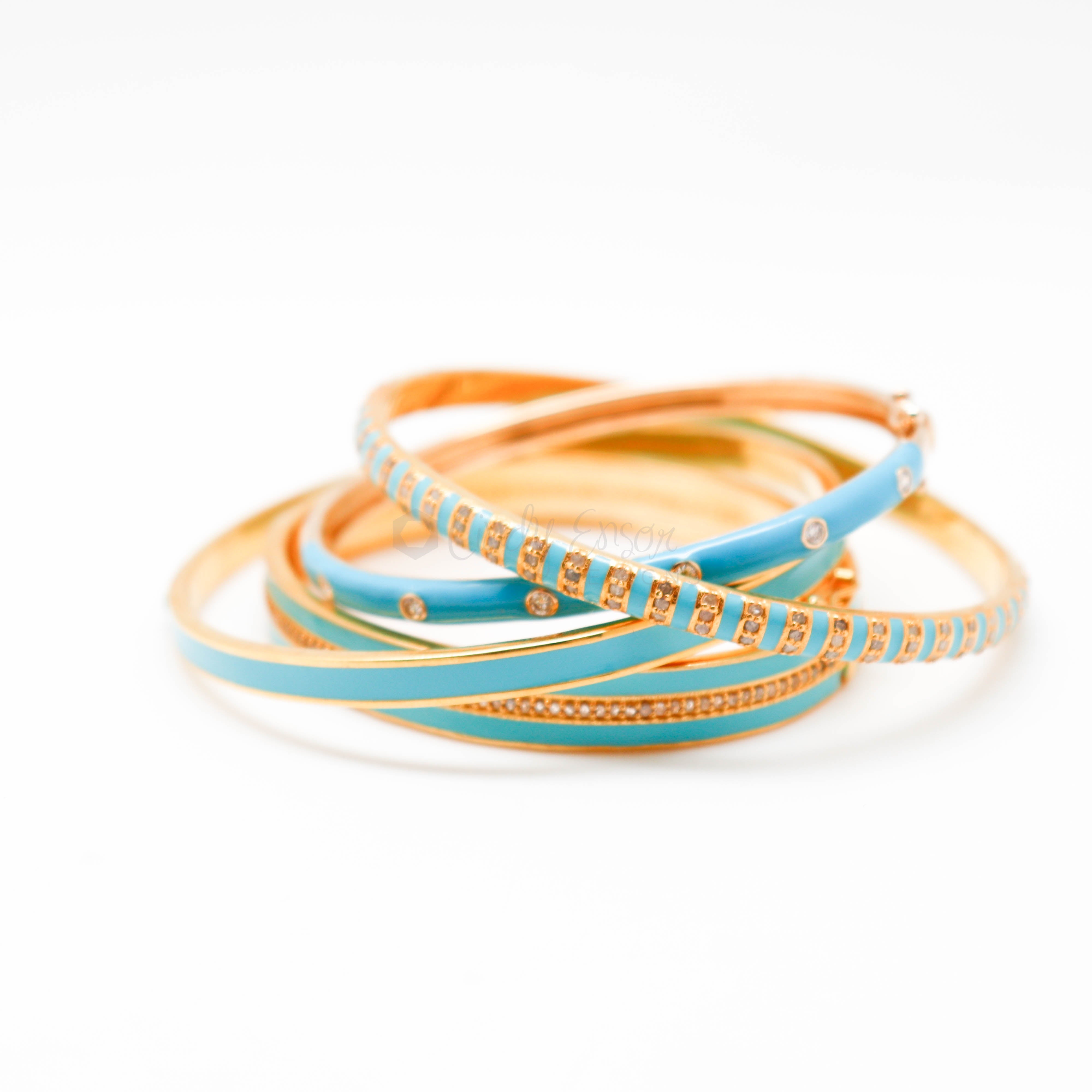 Bracelets – Cindy Ensor Designs