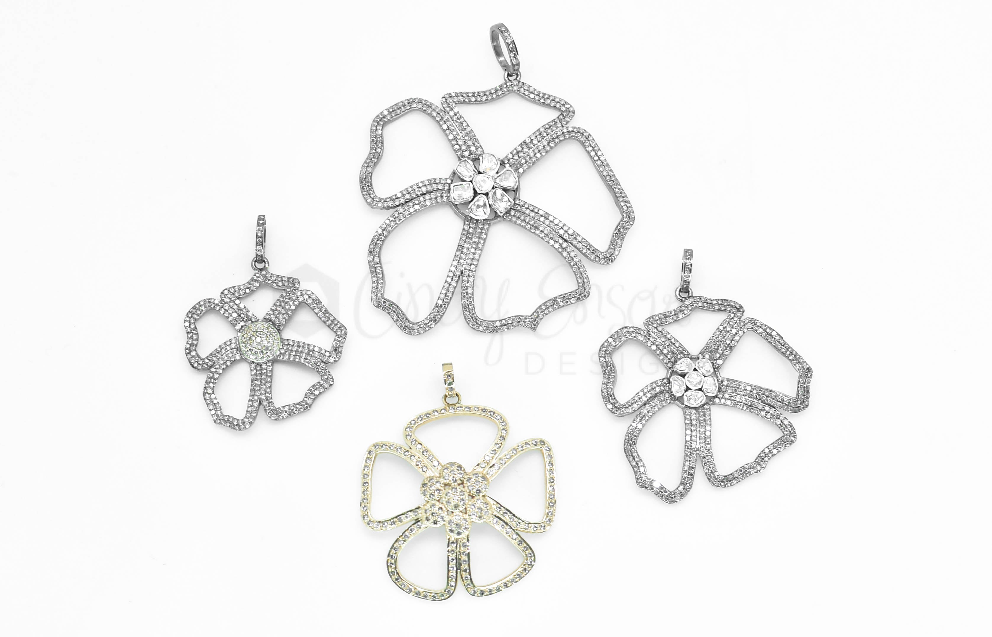 Pendants – Cindy Ensor Designs